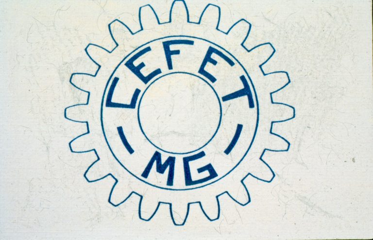 MEM.114 – Logomarca – CEFET-MG Memória